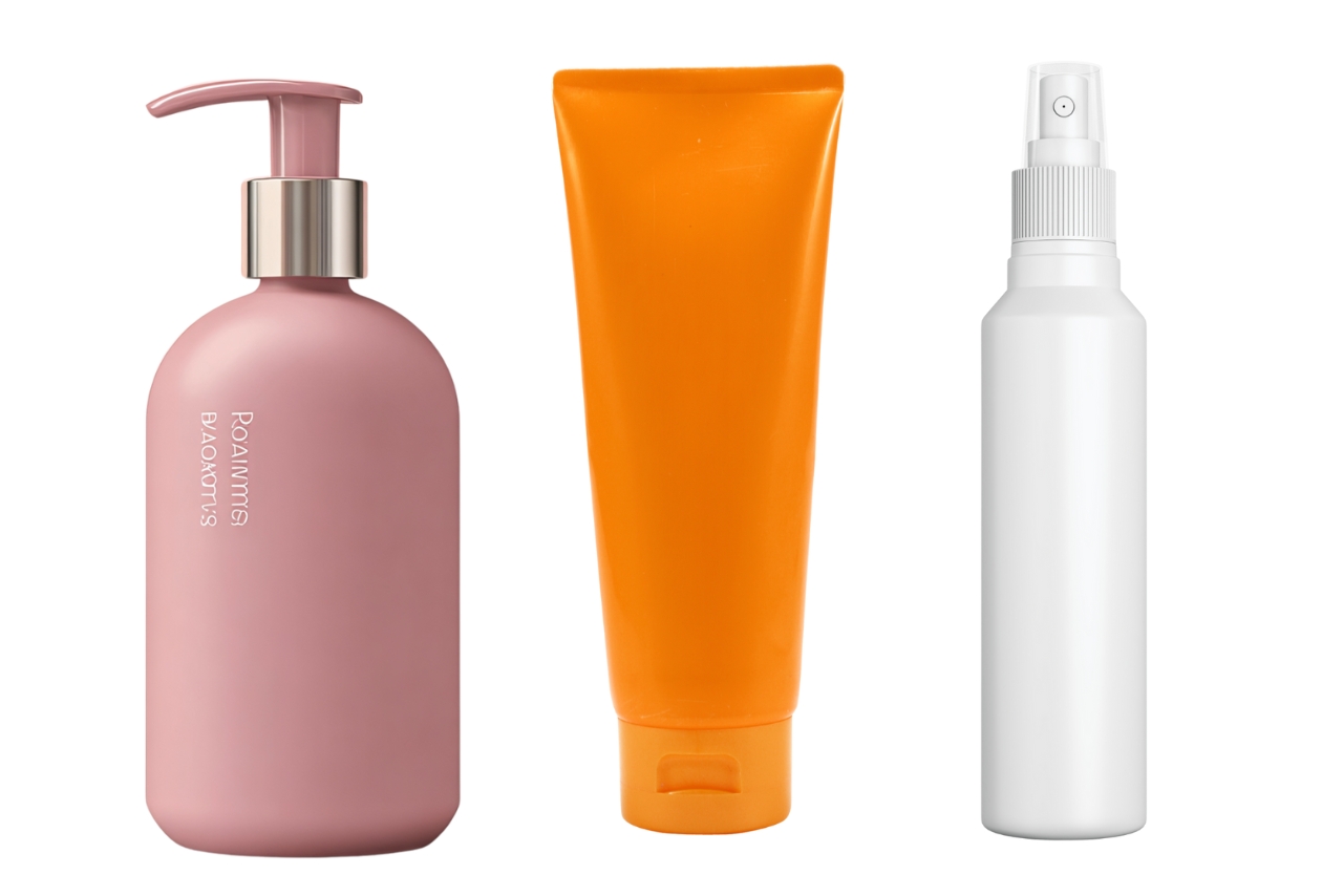 Body Lotion - Spatz Cosmeceutical Inc